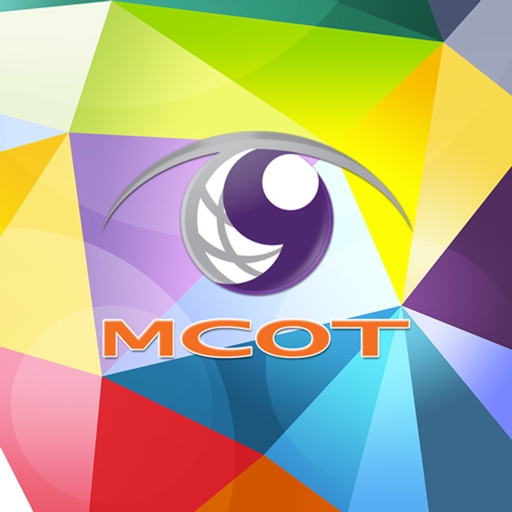MCOT App for PC - Windows 7,8,10,11