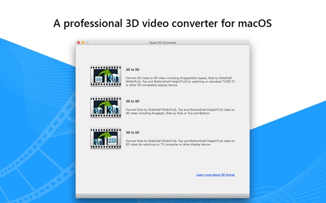 Convert 3d Side By Side