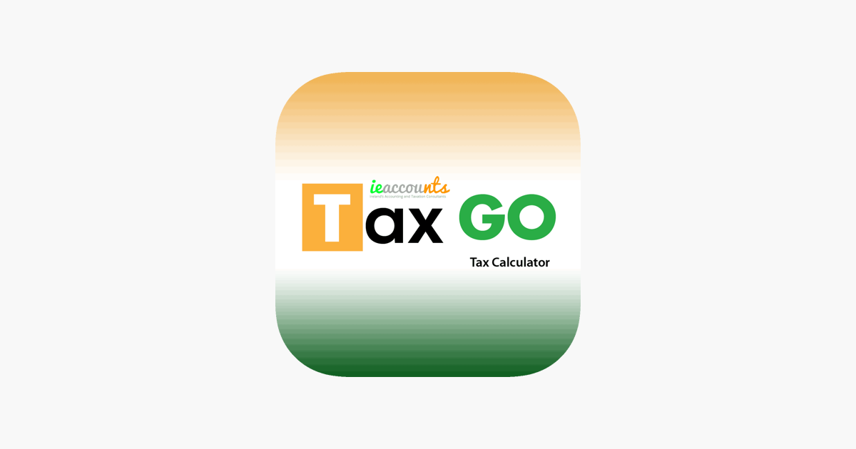 ‎Ireland Tax Calculator! on the App Store