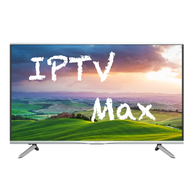 ‎IPTVMax en Mac App Store