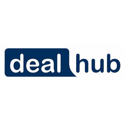 DealHub by Catalytics