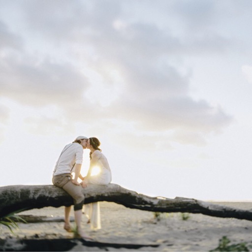 Carmen and Ingo Photography by Tobit.Software