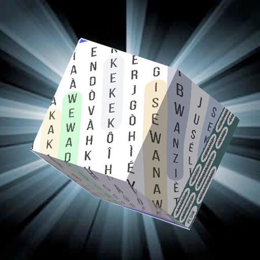 Kokom s Word Finder By Isabelle Galton