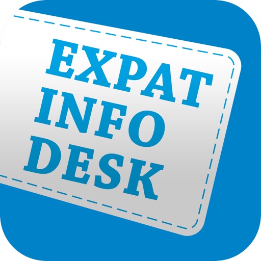 Expat Info Desk by ExpatInfoDesk International Limited