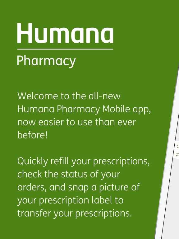 Humana Pharmacy - AppRecs