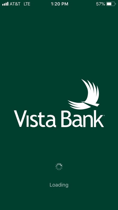 Vista Bank Treasury eServices for iPhone - APP DOWNLOAD