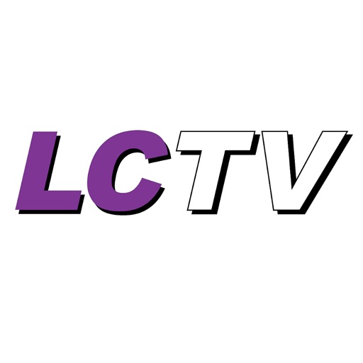 LCTV at Lincoln College by John Malone