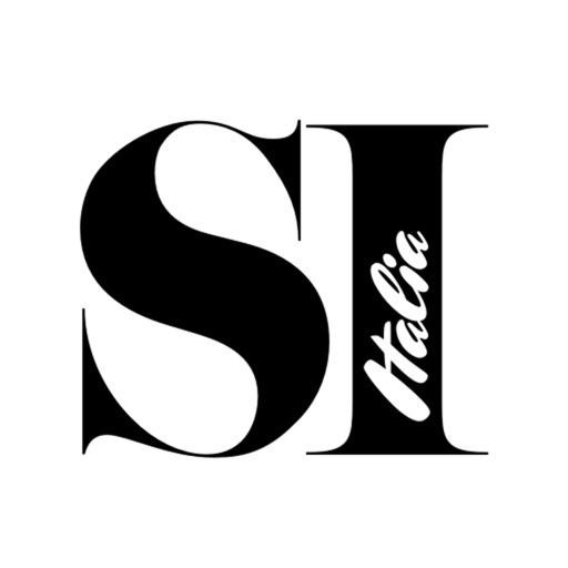 Si-Italia Magasin by Domenico La Tosa