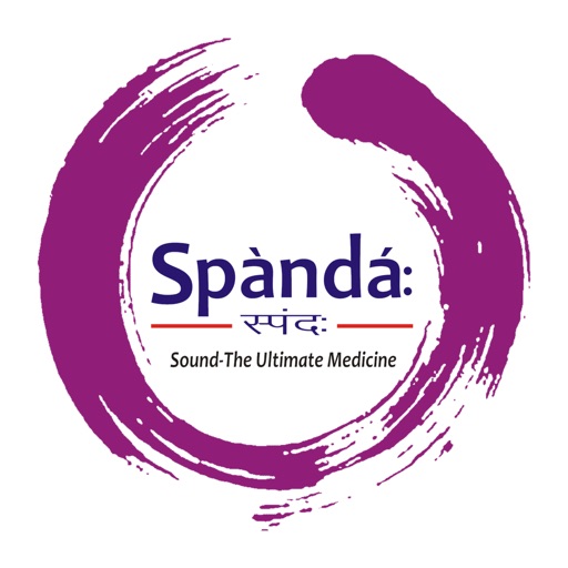 Spanda Sound Healing by Chintan Dalal