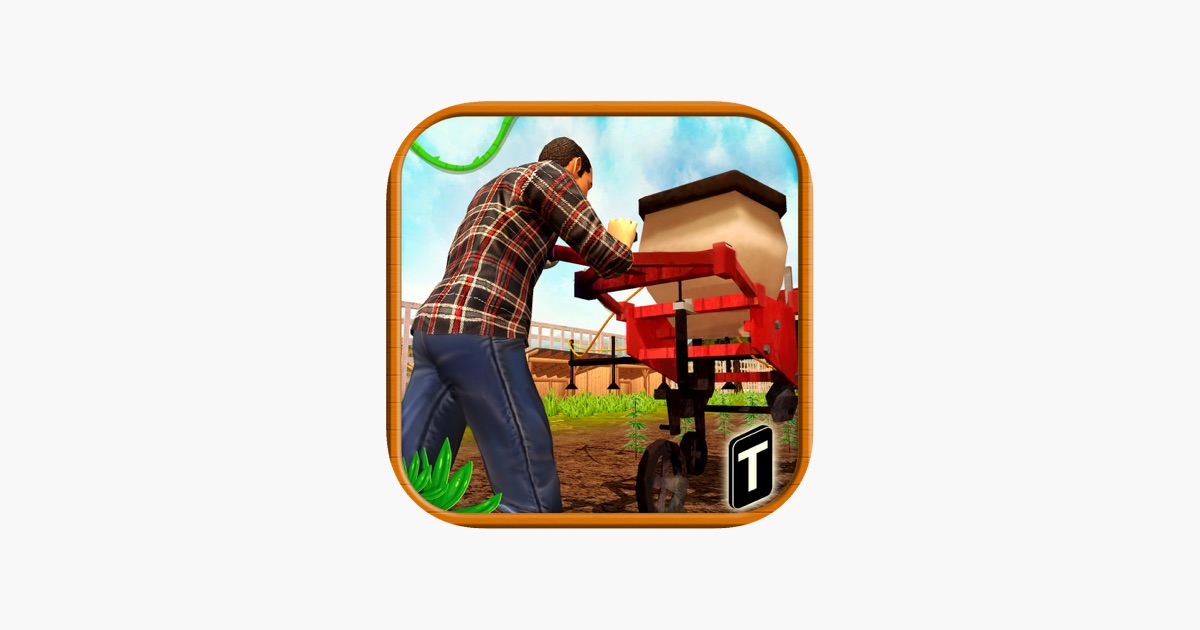 ‎Weed Farming Game 2018 App - App Store