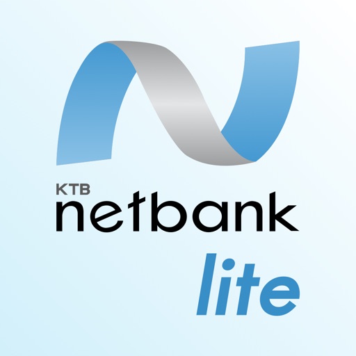 KTB netbank Lite by Krung Thai Bank