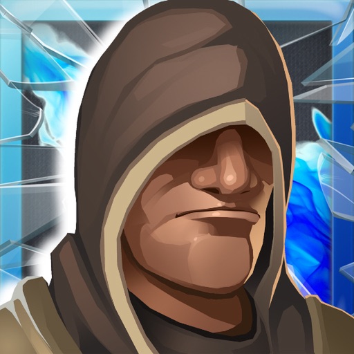 Rogues Rush by Lisa Burns