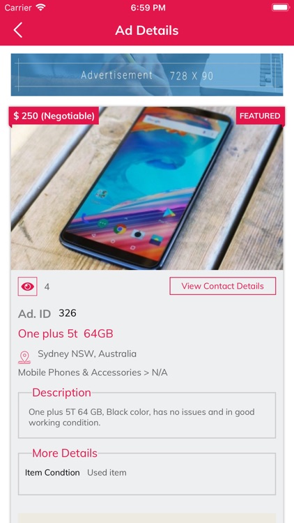 Comtrade by Nidal Albayoch