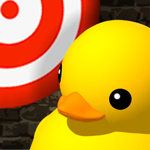 Click Clack Bang Bang! by Bad Animal Games Ltd