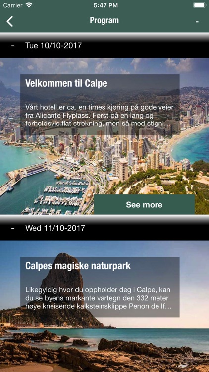 Vitus Reiser by Claus Andersen