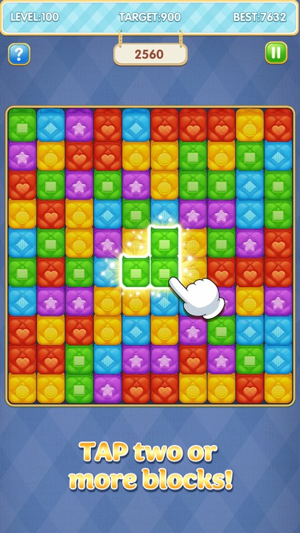 Block Clicker - Tap Blast Game by yongbao lu