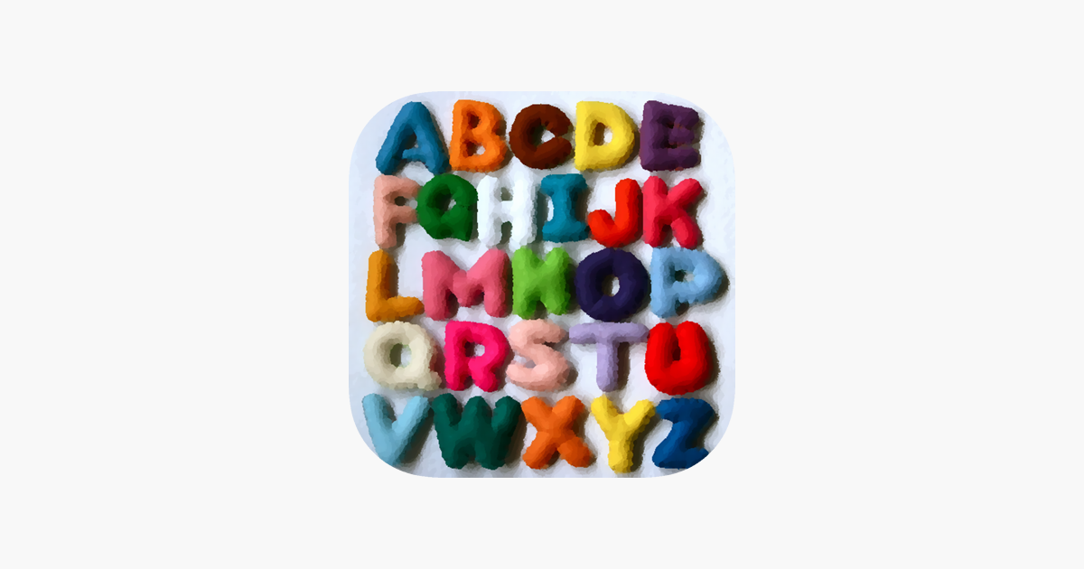 ‎Alphabet & Numbers for Toddler on the App Store