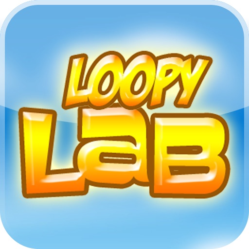 Loopy Laboratory by Bas Tossings