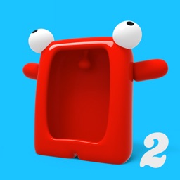 Talking Carl 2 by Tayasui