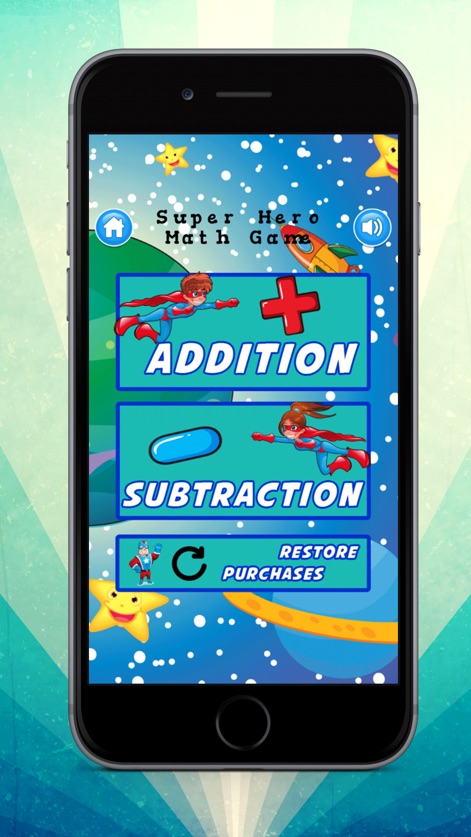 Easy Math Problem Solver Games - Education App | MWM