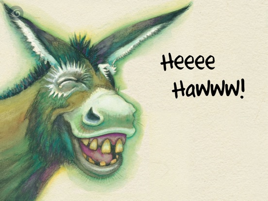 App Shopper: The Wonky Donkey (Books)