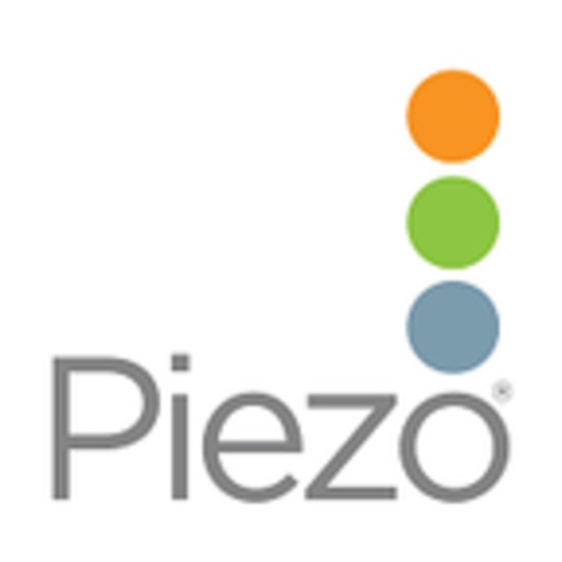 StepsCount Piezo by StepsCount Inc.