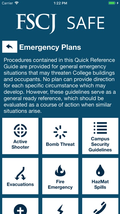 FSCJ Safe by Florida State College at Jacksonville