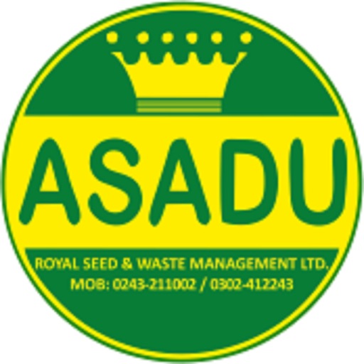Asadu Payment by VGG