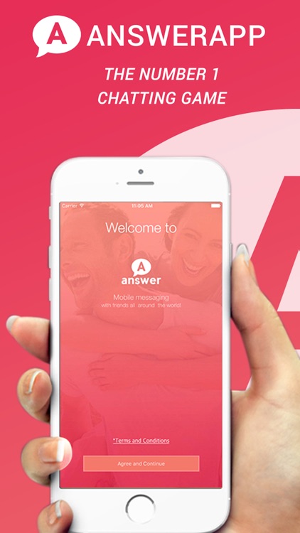 AnswerApp by BWB Marketing