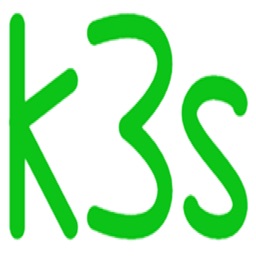 K3S by Tri Le