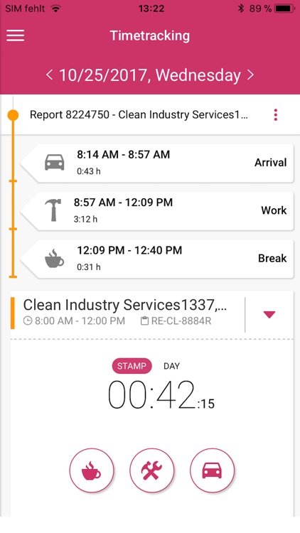 Innosoft Mobile by Innosoft GmbH