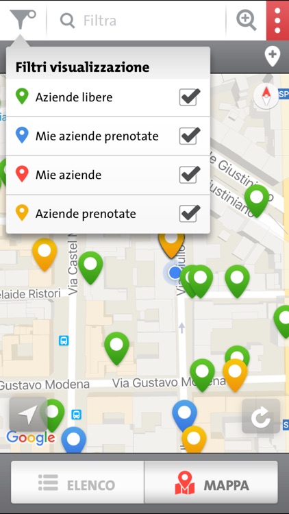 Apporto by Repower Vendita Italia