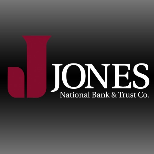 Jones Bank for iPad by The Jones National Bank And Trust Company of Seward