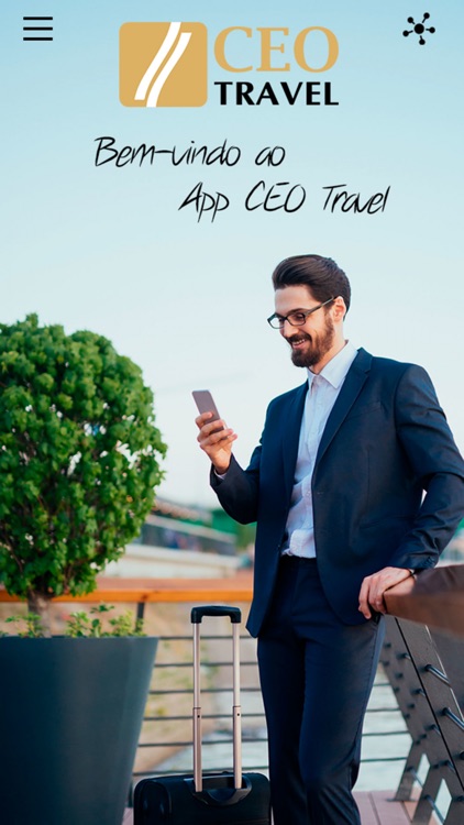 Ceo Travel by Yupptech