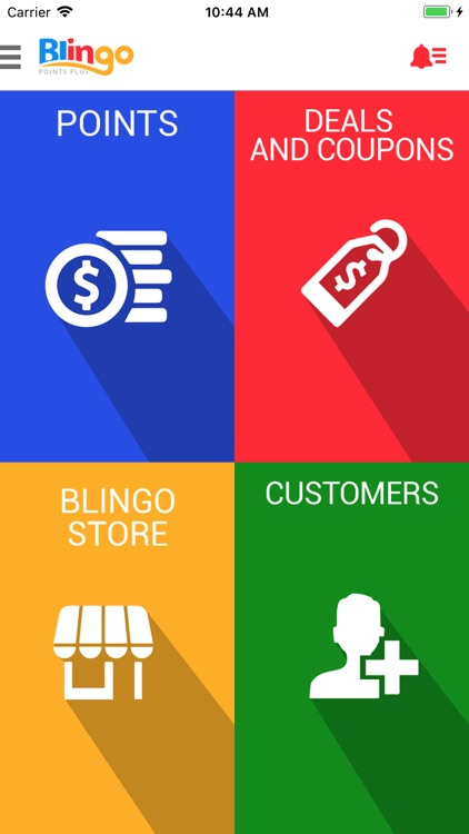 Blingo Points Plus by Robert Westphal