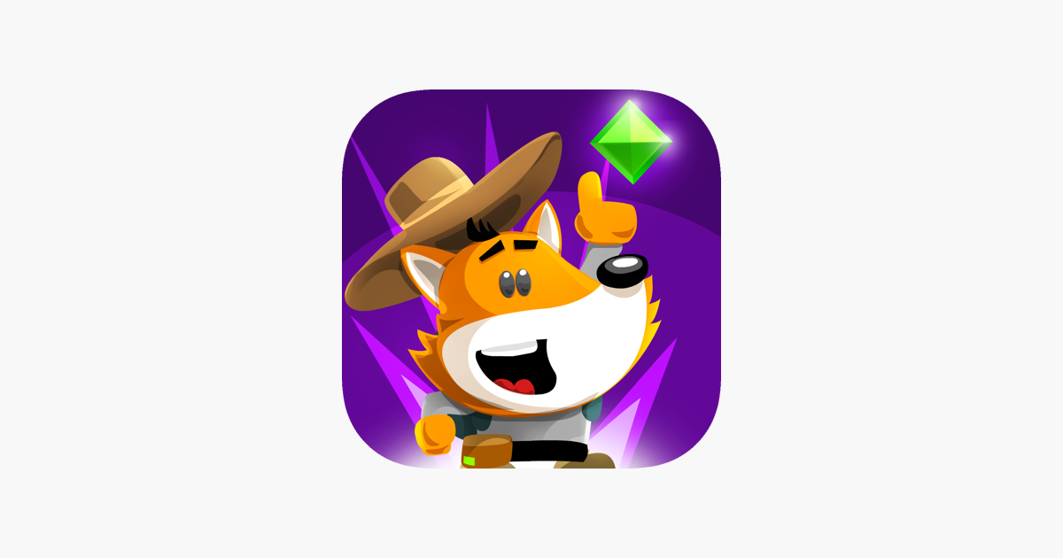 ‎Fox Adventurer on the App Store