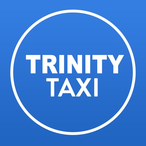 Trinity Taxi by eTaxiUSA, LLC