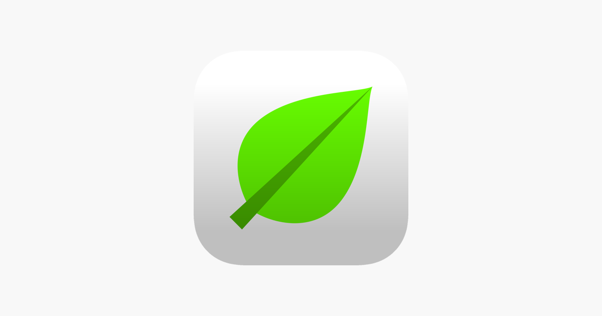 ‎Leafscan on the App Store