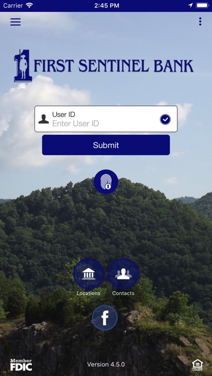 First Sentinel Mobile Banking by First Sentinel Bank