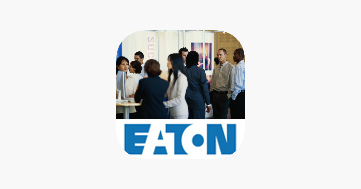 ‎Eaton Events on the App Store