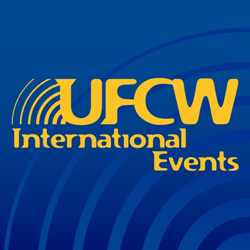 UFCW International Events by Organization Untied for Respect