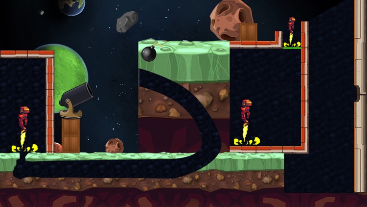 Alien Troopers - Fragger Army by Muhammad Atif