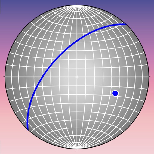 Stereonet Mobile - AppRecs