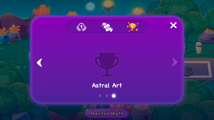 Zorbit's Math Adventure: G3 by Clockwork Fox Inc.