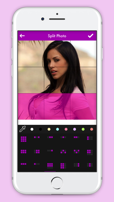 Télécharger Split Photo : Grid Style sur PC - Windows 10 et 11 ...