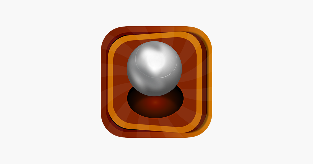 ‎Teeter Game : Roll the Ball on the App Store