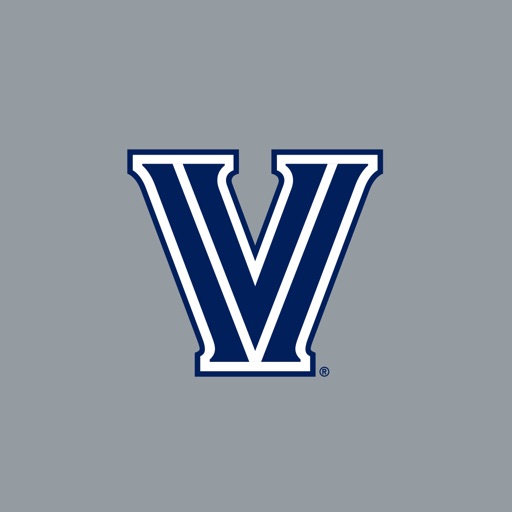 Villanova Stickers by Villanova University