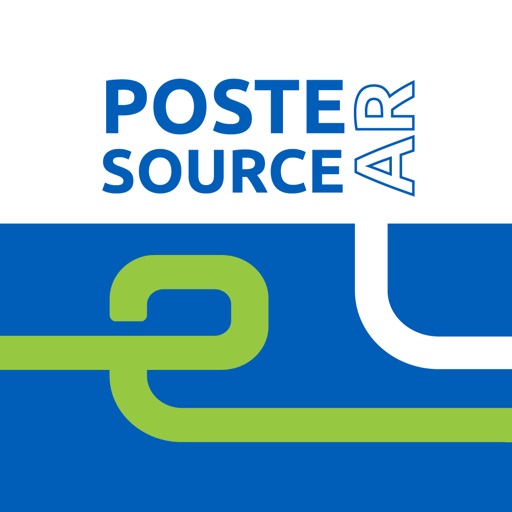 Postesource AR by Numix
