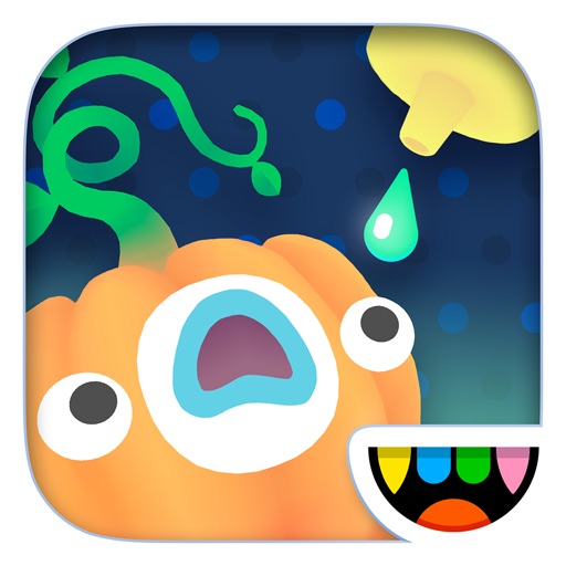 Toca Lab: Plants by Toca Boca AB