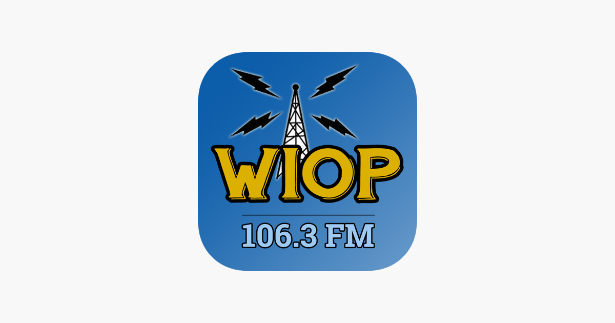 ‎WIOP Radio on the App Store